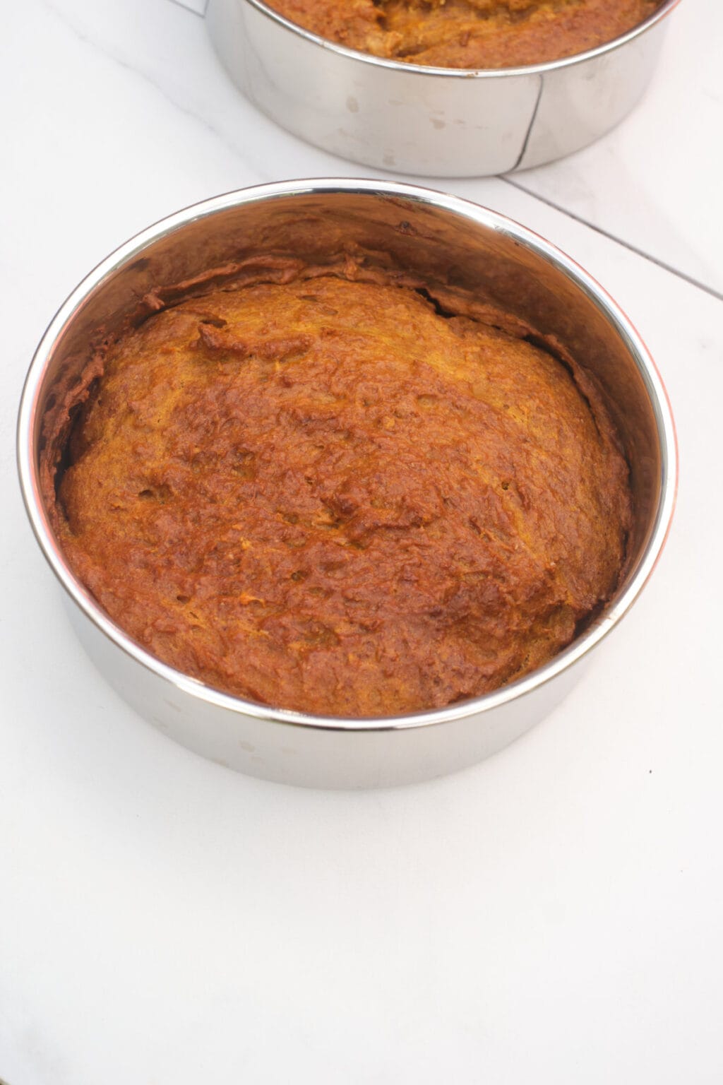 Easy Homemade Dog Birthday Cake | It's A Vizsla